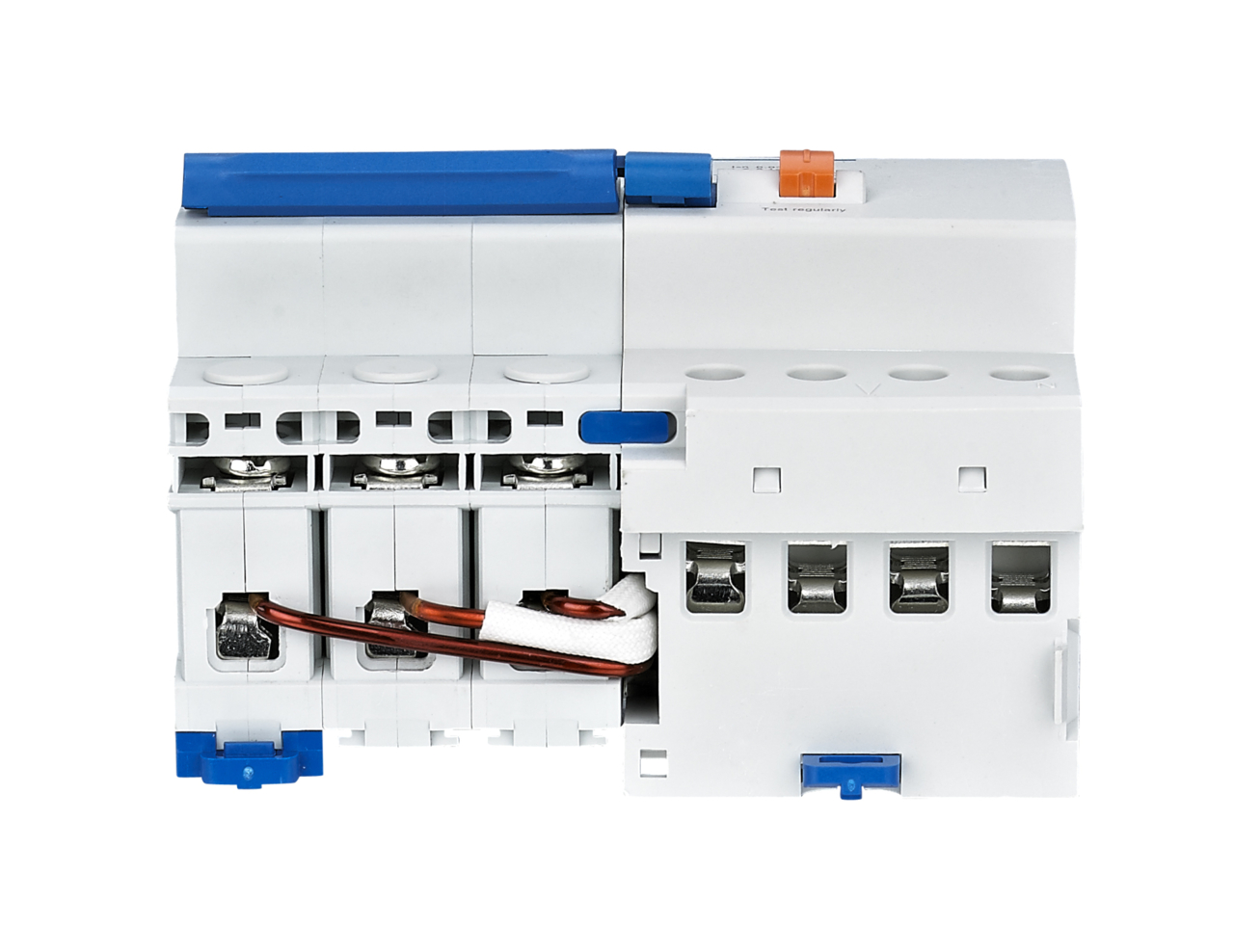 Interruptor combinado serie NB1L | Chint Electrics